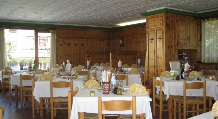 Albergo Cioccarelli - Aprica