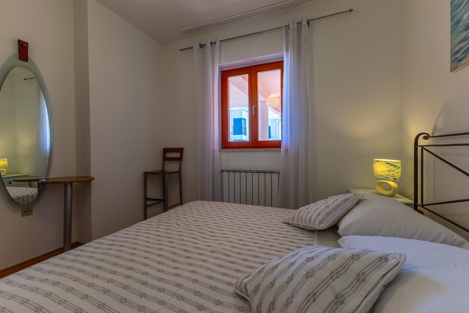 Mary in Volme with Garden, Pula, Hrvaška | MountVacation.si