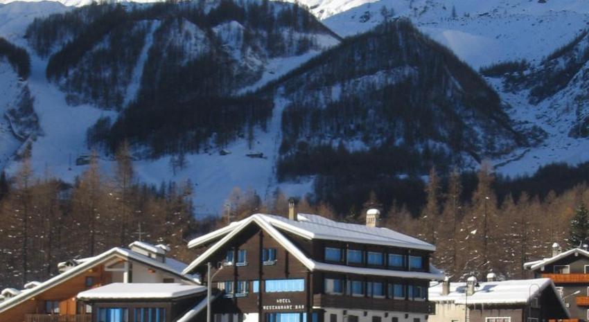 Hotel Nuovo Pecetto - Macugnaga