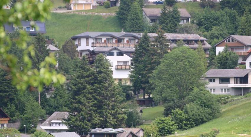 Bergvital Hotel - Todtnau