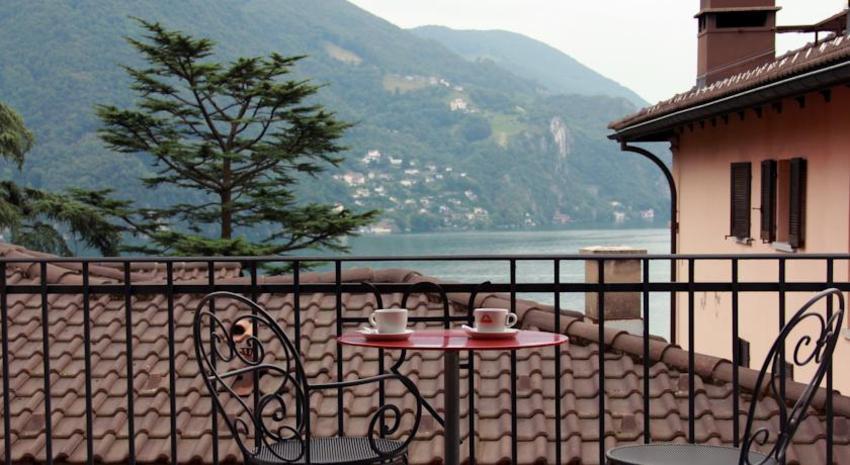 Locanda Castagnola - Castagnola-Cassarate-Ruvigliana