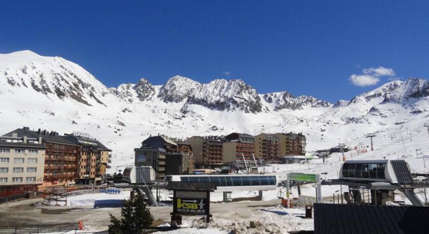 Altissim Tres Estrelles - Pas de la Casa