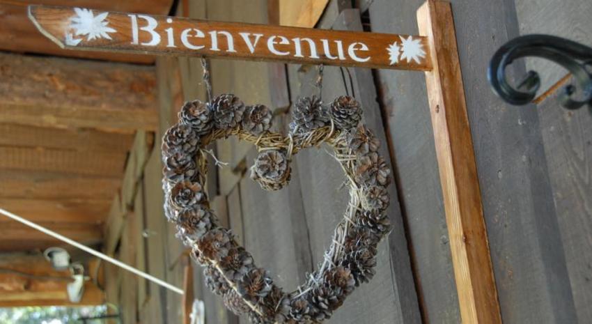 Hôtel Chalet Le Caribou - Hauteluce - Les Saisies