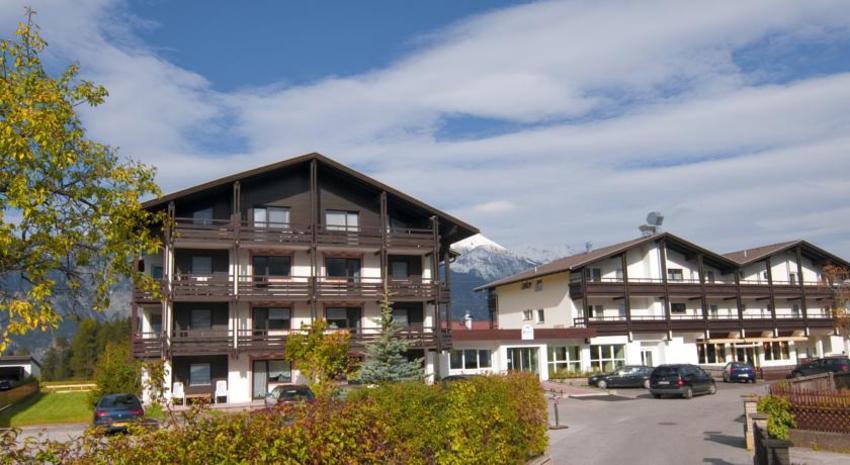 Clubhotel Edelweiß - Innsbruck