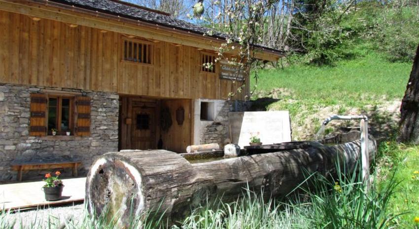 Chez La Fine - Les Gets