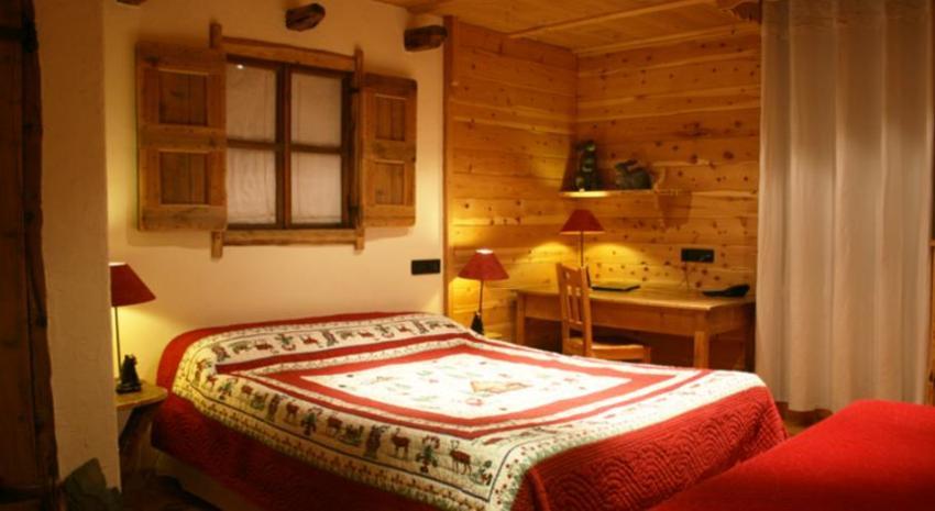 Hôtel De La Chaussée - Serre Chevalier