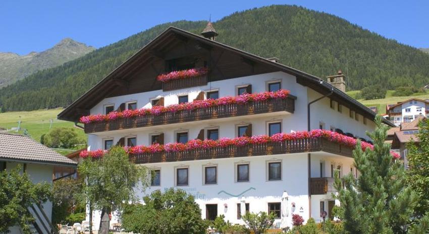 Hotel Wiedenhofer - Terento