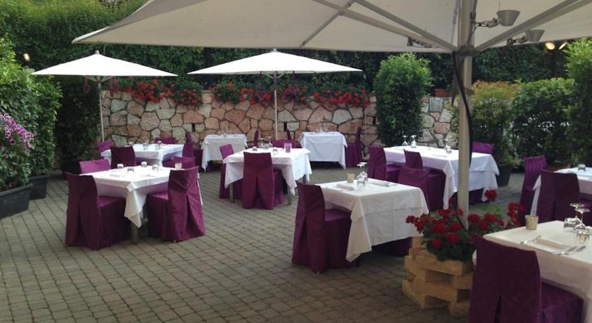 Albergo Arilica - Peschiera del Garda