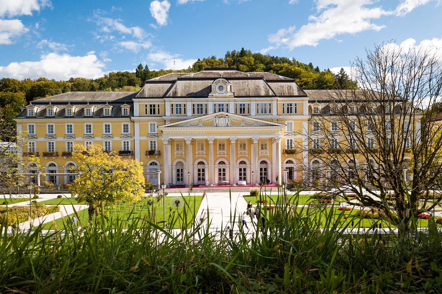 Grand Hotel Rogaška Rogaška Slatina, Slovenija | MountVacation.hr Grand Hotel Rogaška Rogaška Slatina, Slovenija | MountVacation.hr