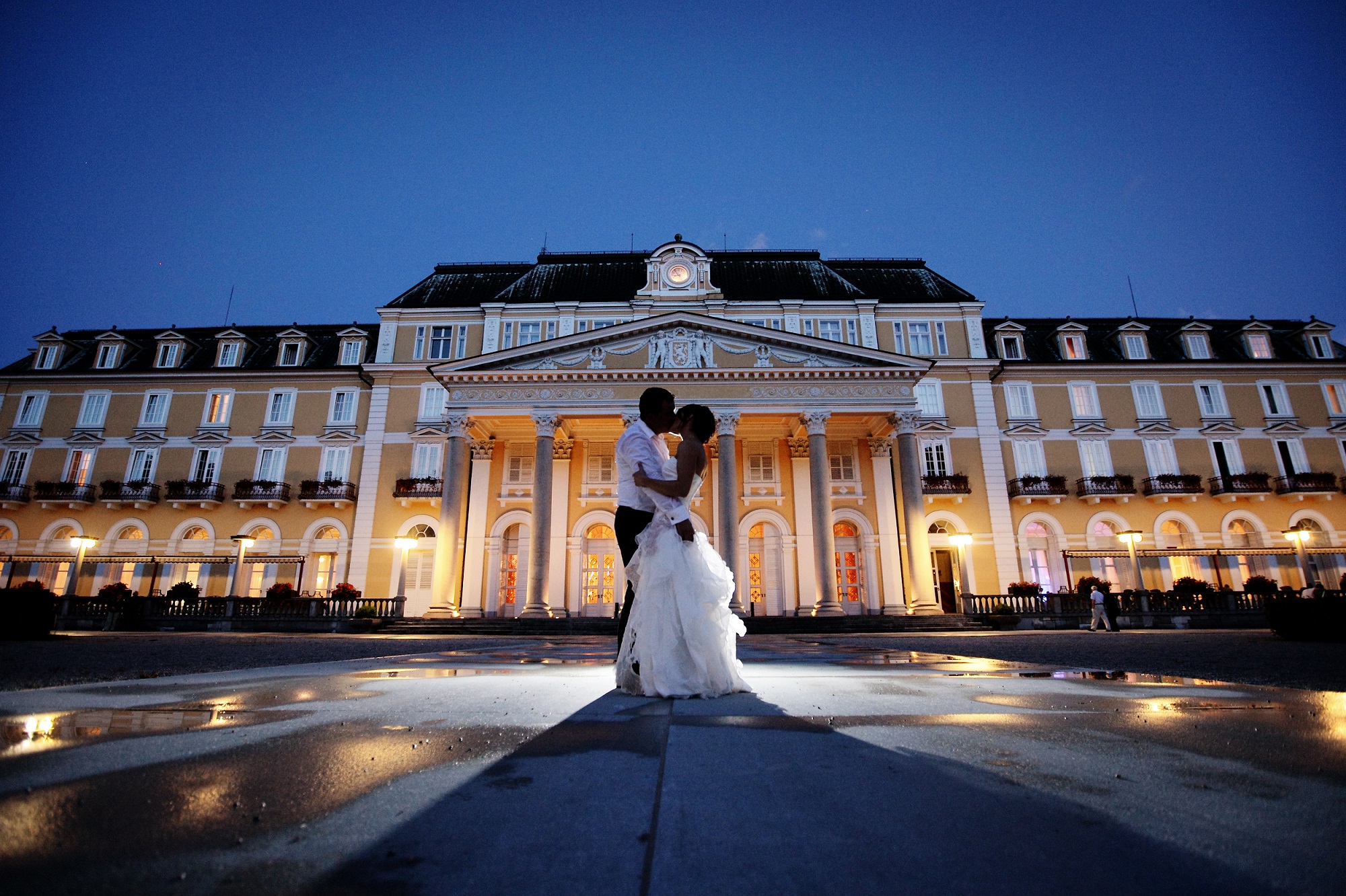 Grand Hotel Rogaška Rogaška Slatina, Slovenija | MountVacation.hr Grand Hotel Rogaška Rogaška Slatina, Slovenija | MountVacation.hr