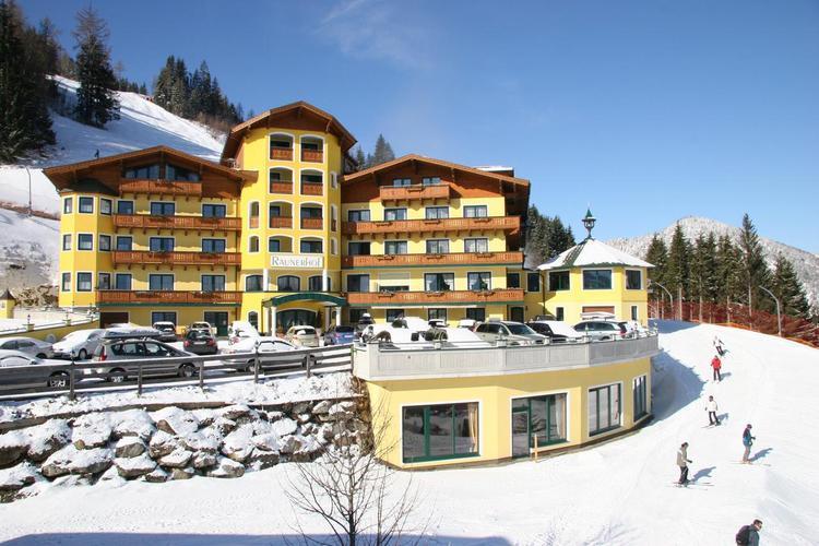 Hotel Gut Raunerhof - Schladming