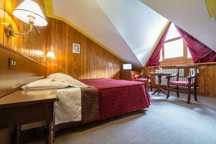Hotel Beau Sejour Pré-saint-didier - Valle d'Aosta