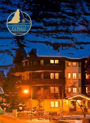 La Perle - Zermatt