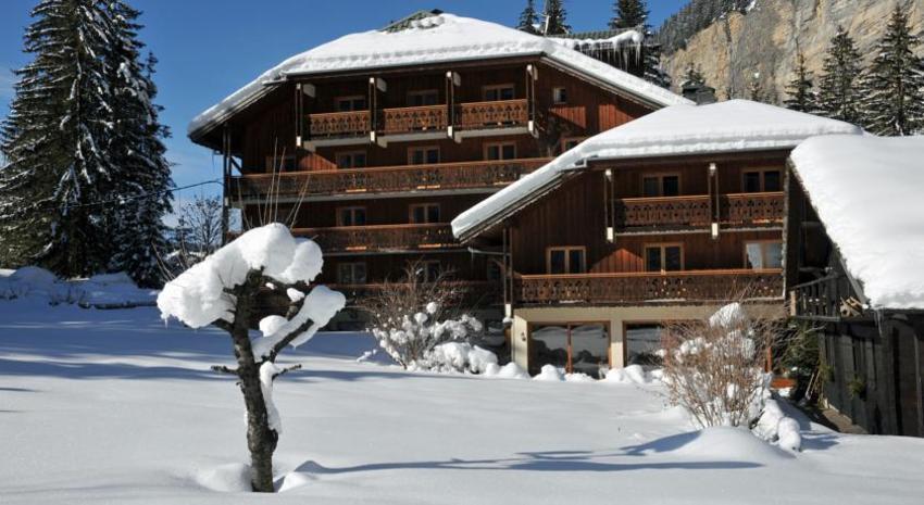 Les Lans - Morzine
