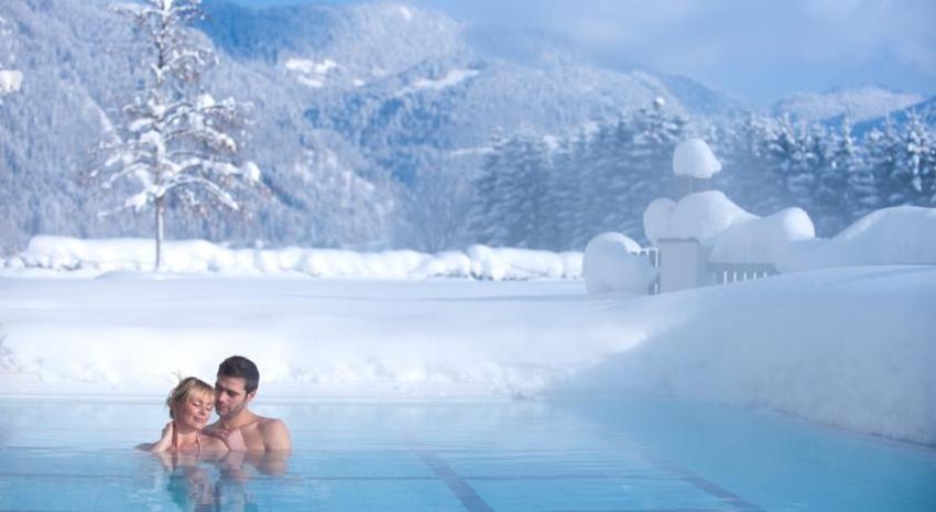Hotel Alpina Wellness & Spa Resort - 羅森海姆郡