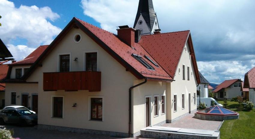 Apartments Sitar - Ribnica na Pohorju