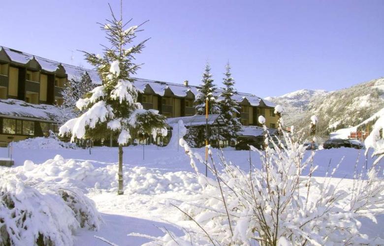 Hotel Antares - Piancavallo