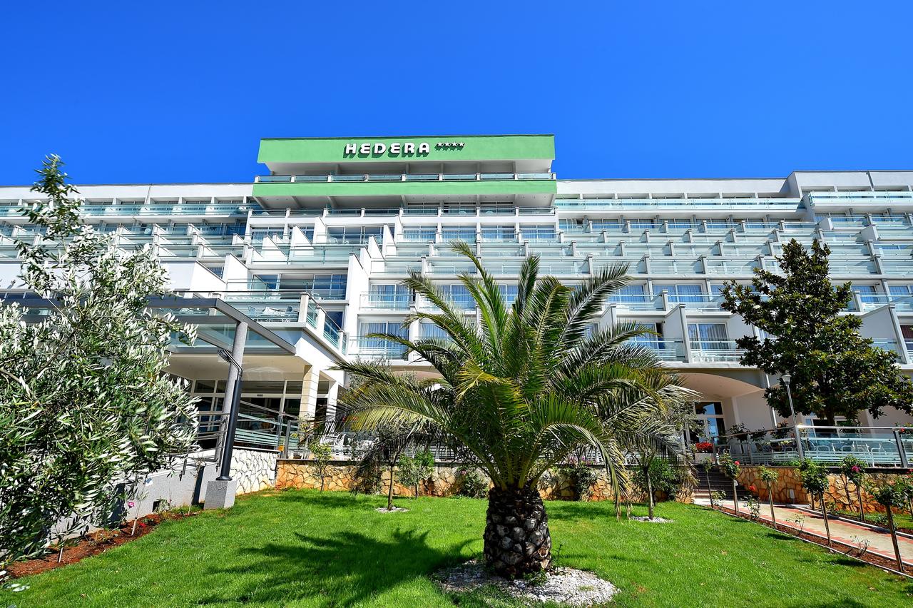 Hotel Hedera - Maslinica Hotels & Resorts Rabac, Hrvatska ... Hotel Hedera - Maslinica Hotels & Resorts Rabac, Hrvatska ...