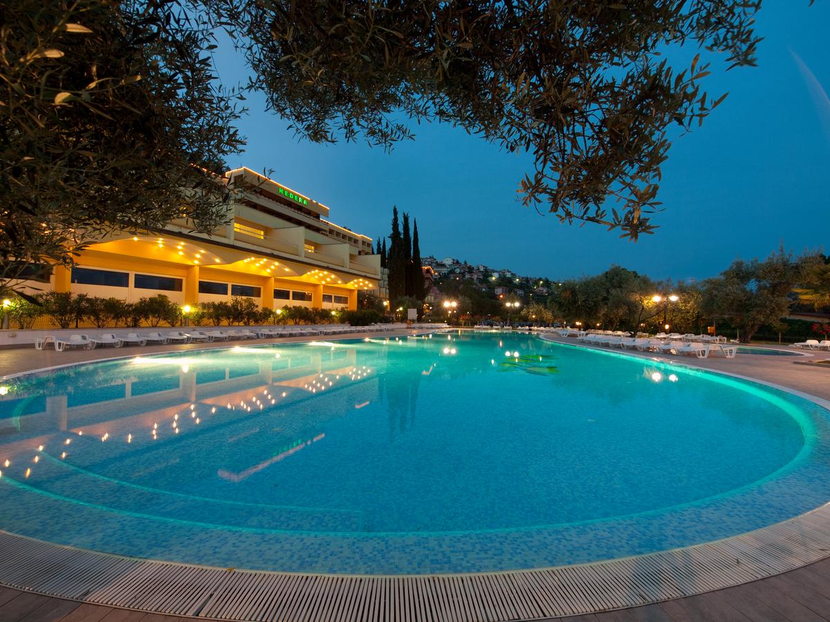 Hotel Hedera - Maslinica Hotels & Resorts Rabac, Hrvatska ... Hotel Hedera - Maslinica Hotels & Resorts Rabac, Hrvatska ...
