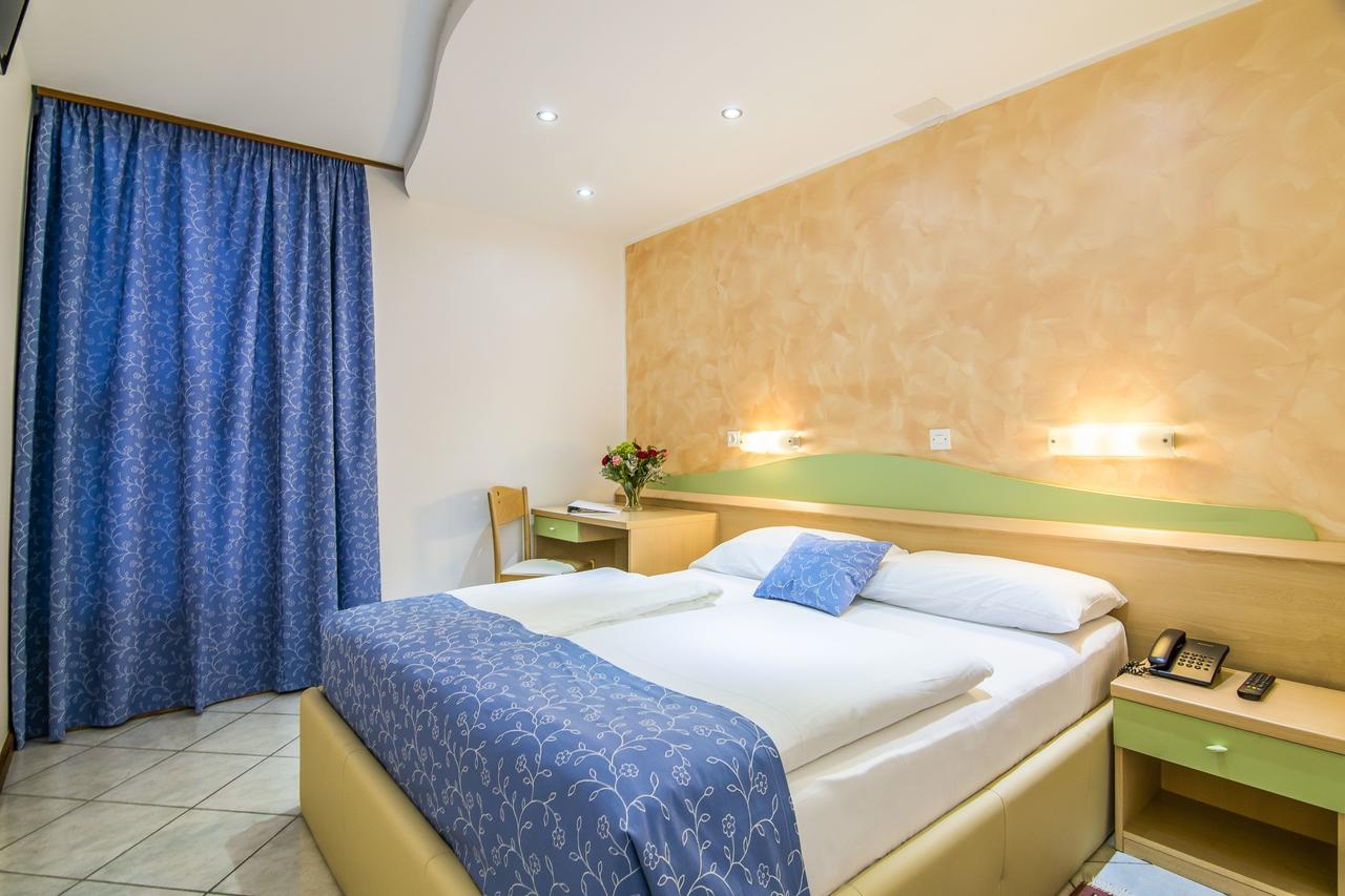 Hotel Hedera - Maslinica Hotels & Resorts Rabac, Hrvatska ... Hotel Hedera - Maslinica Hotels & Resorts Rabac, Hrvatska ...