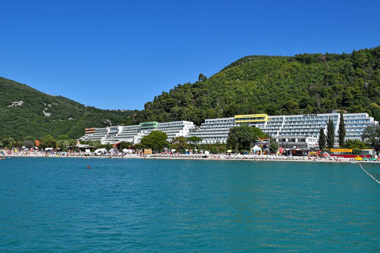 Hotel Hedera - Maslinica Hotels & Resorts Rabac, Hrvatska ... Hotel Hedera - Maslinica Hotels & Resorts Rabac, Hrvatska ...