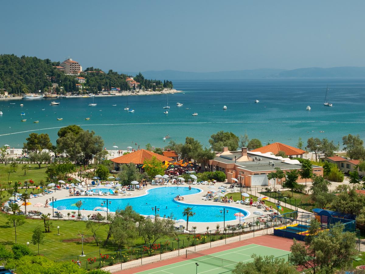 Hotel Hedera - Maslinica Hotels & Resorts Rabac, Hrvatska ... Hotel Hedera - Maslinica Hotels & Resorts Rabac, Hrvatska ...