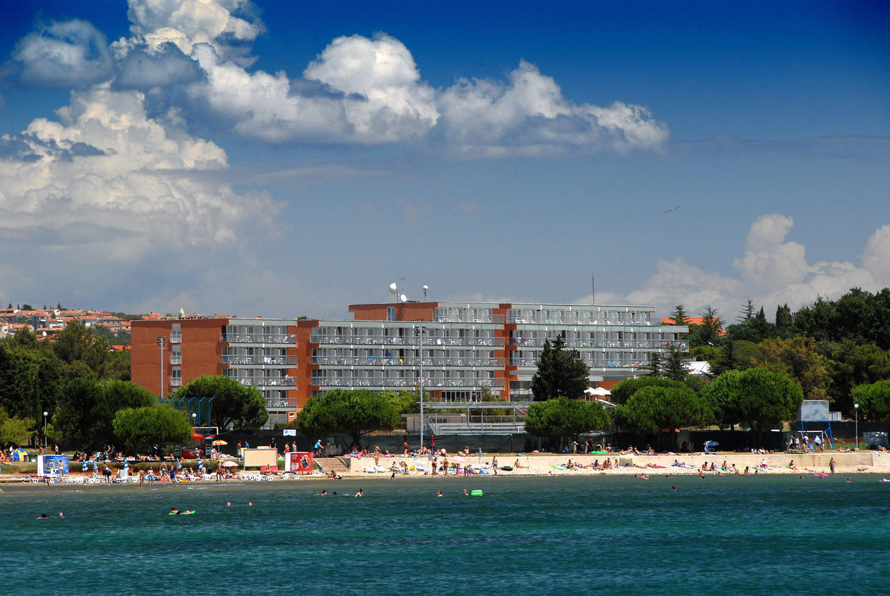 Splendid Resort Pula Resort Arenaturist