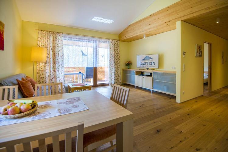 Haus Erika - Bad Hofgastein