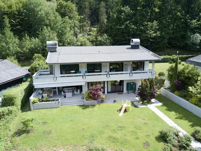 Gästehaus Härb - Ossiacher See