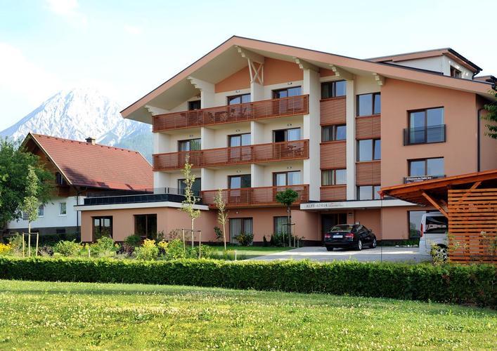 Alpe-adria Apartments - Ossiacher See
