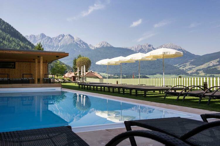 Garberhof Dolomit Family - Olang