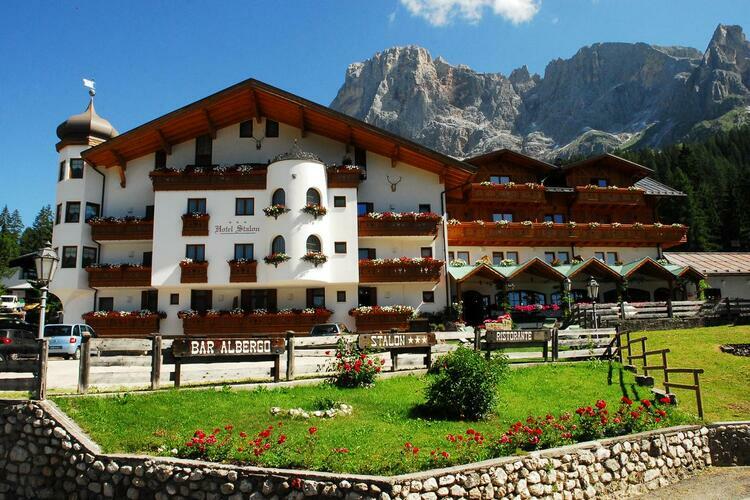 Hotel Stalon "Adults Only" - San Martino di Castrozza