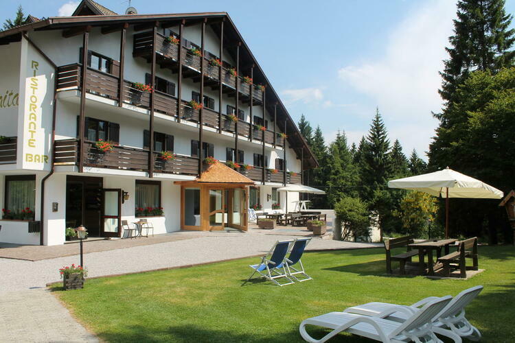 Hotel Piccola Baita - Molveno