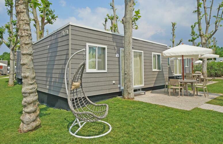 Camping Village San Francesco - Garda-tó