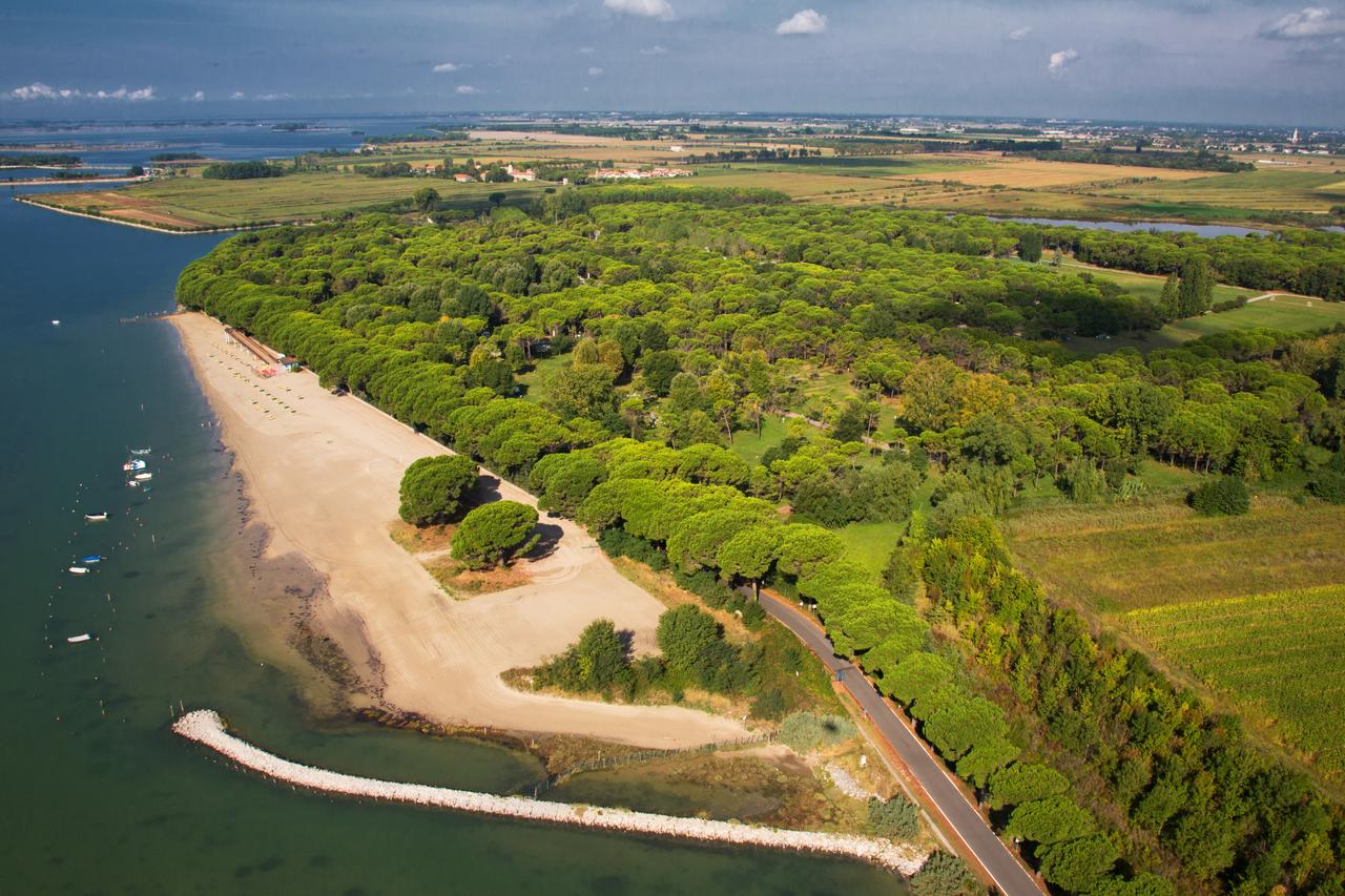 Belvedere Pineta Camping Village Grado a Grado, Italia | MountVacation.it