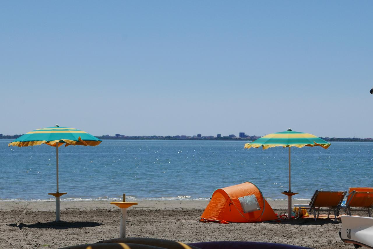 Belvedere Pineta Camping Village Grado a Grado, Italia | MountVacation.it