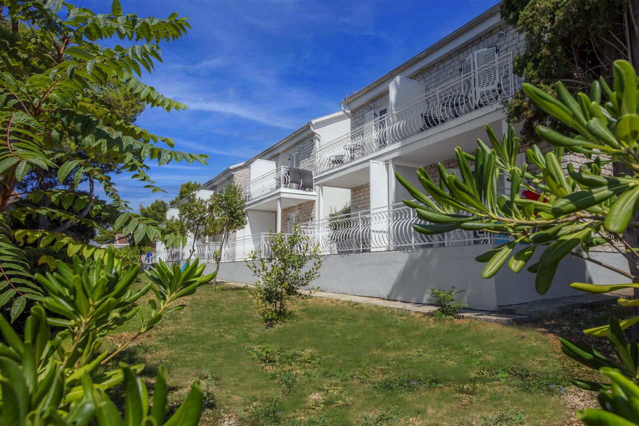 Bellevue Maradiso Village by Aminess, Pelješac, Hrvaška | MountVacation.si