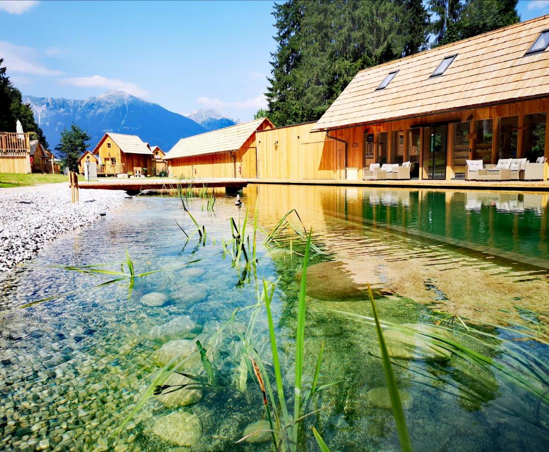 Luxury Glamping Ribno Bled, Slovenija | MountVacation.hr