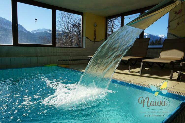 Nawu Kinderhotel - Carinthia