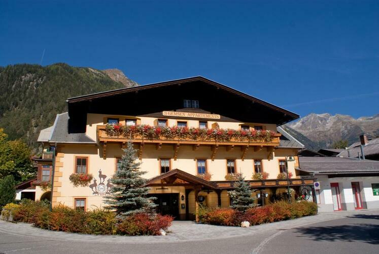 Hotel 3 Gemsen - Mallnitz