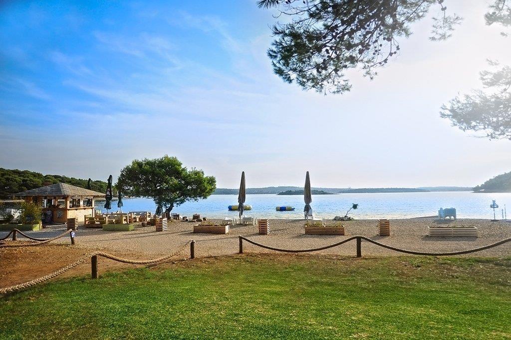 App and Rooms Ana Pomer in Pula, Kroatien | MountVacation.de