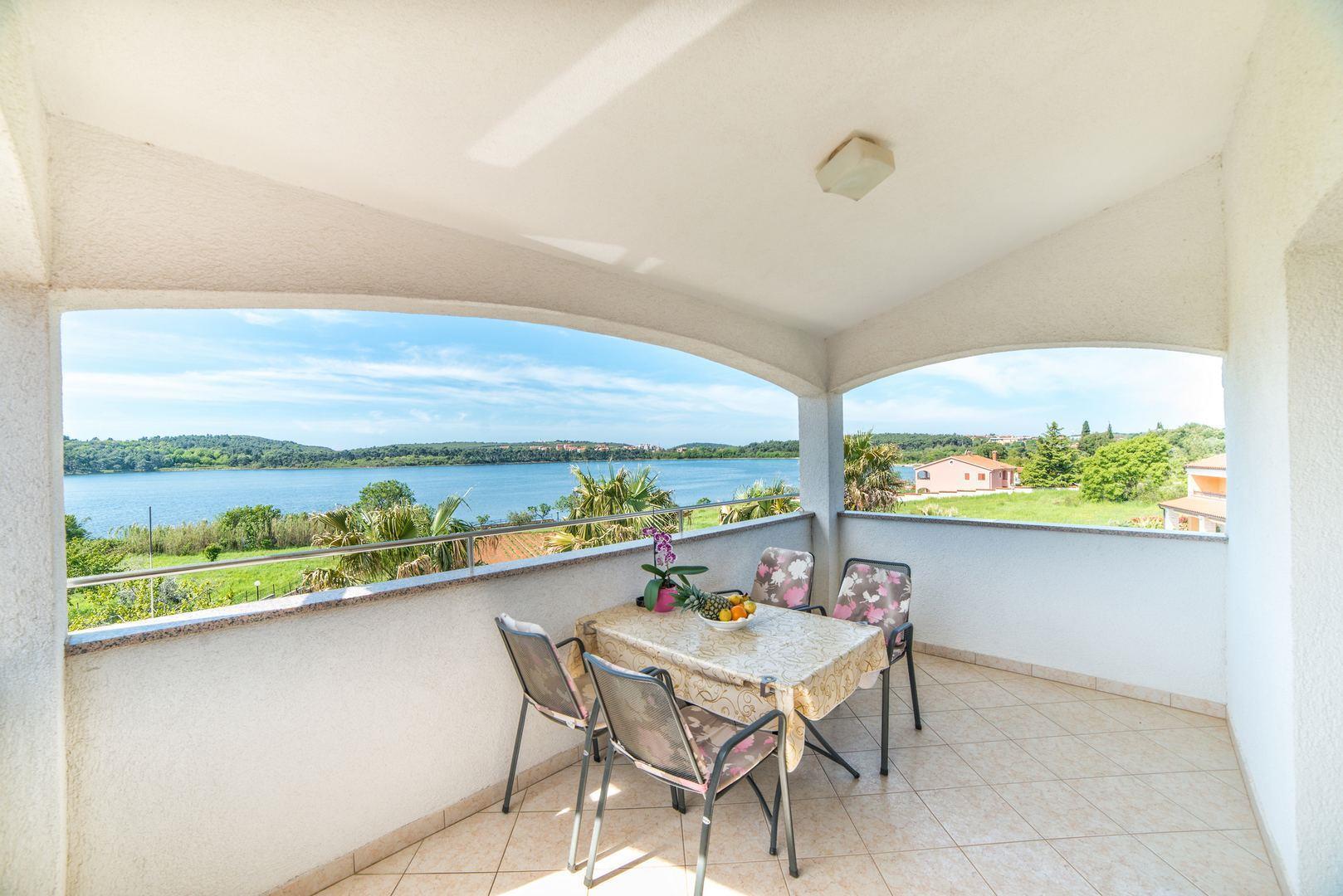 App and Rooms Ana Pomer in Pula, Kroatien | MountVacation.de