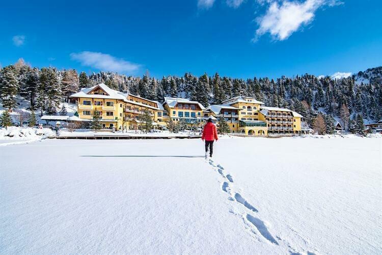 Romantik Seehotel Jägerwirt - Steiermark