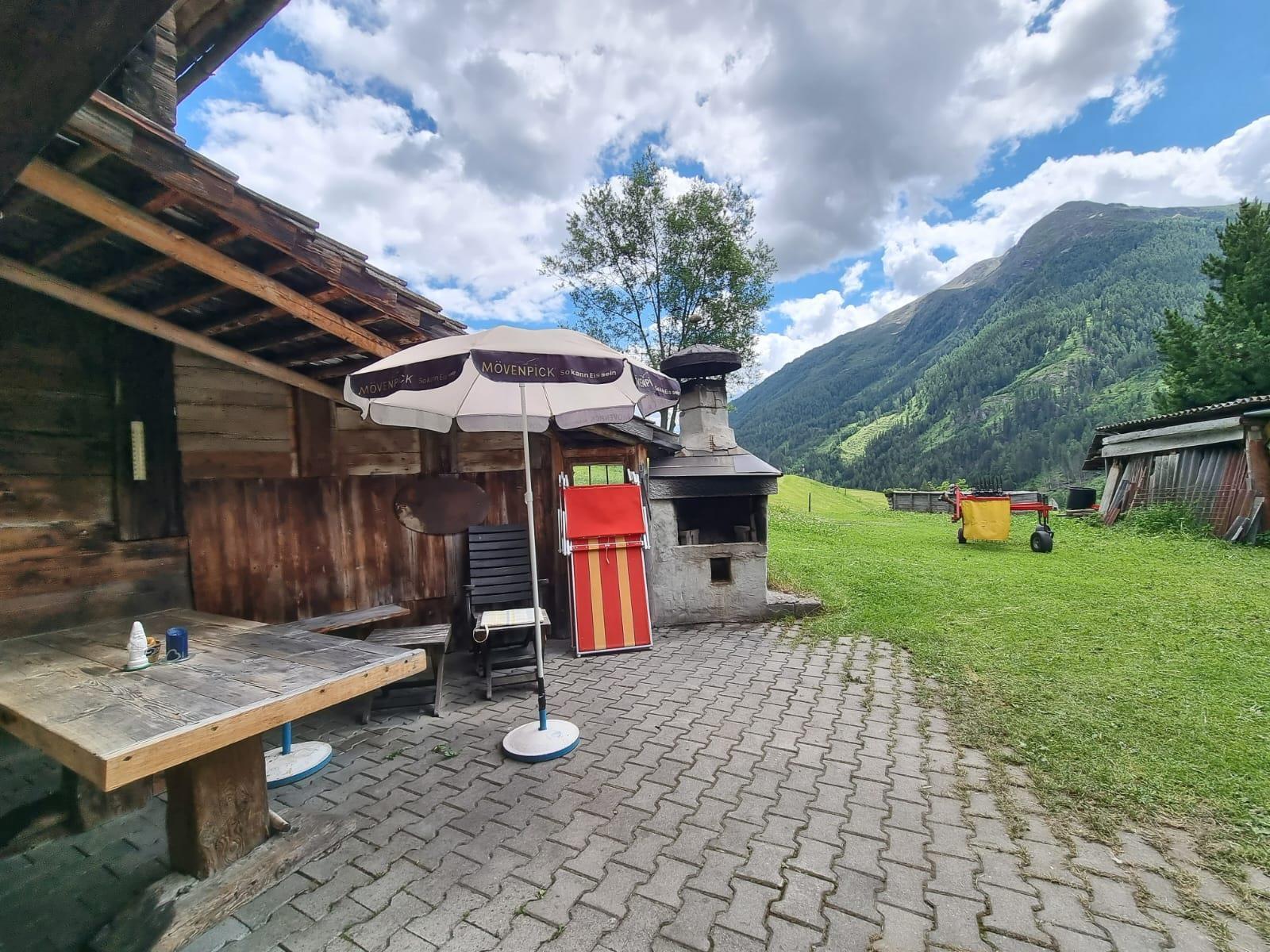 Ferienhaus LADSTATT in Defereggental, Österreich | MountVacation.de
