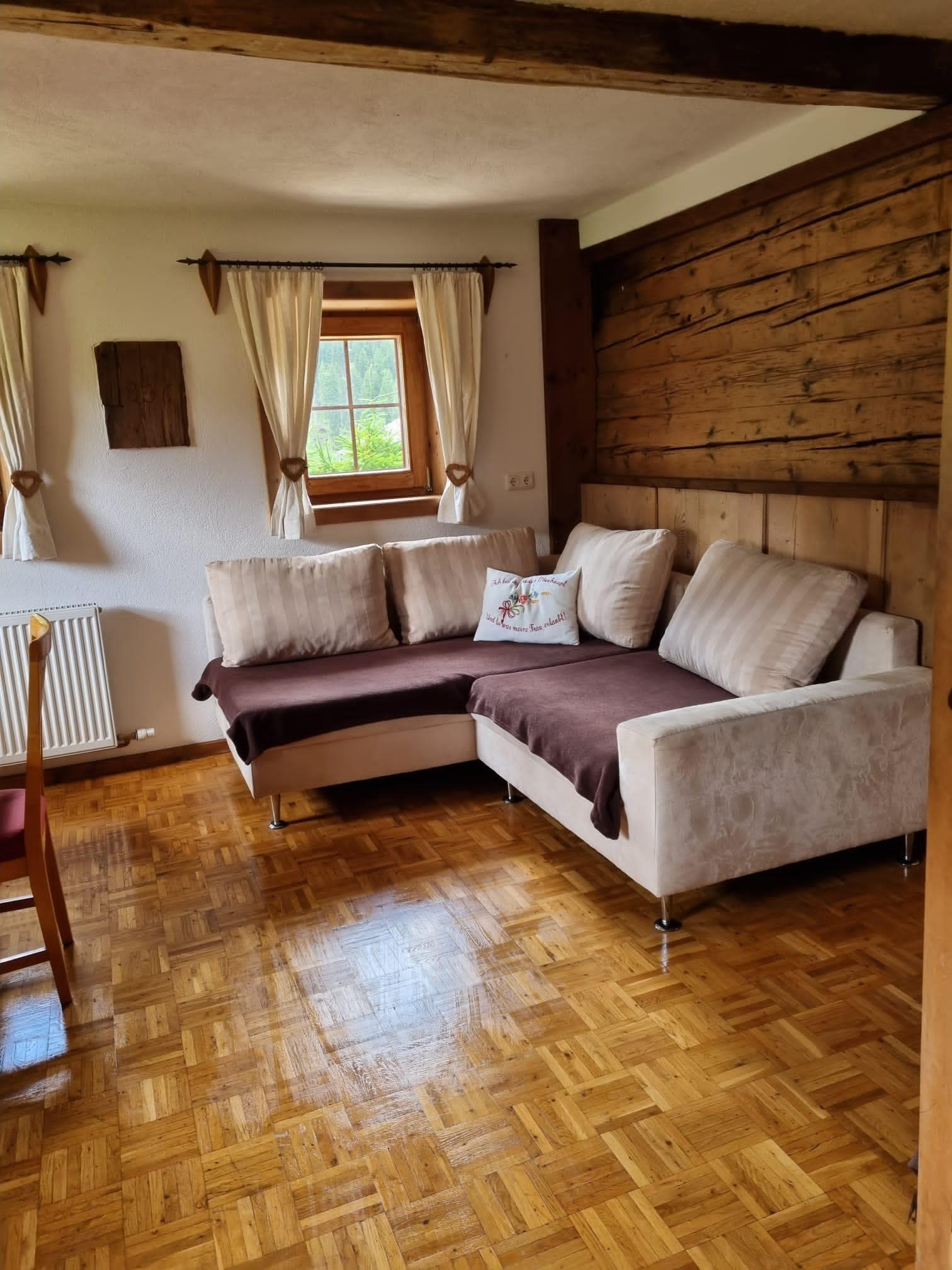 Ferienhaus LADSTATT in Defereggental, Österreich | MountVacation.de