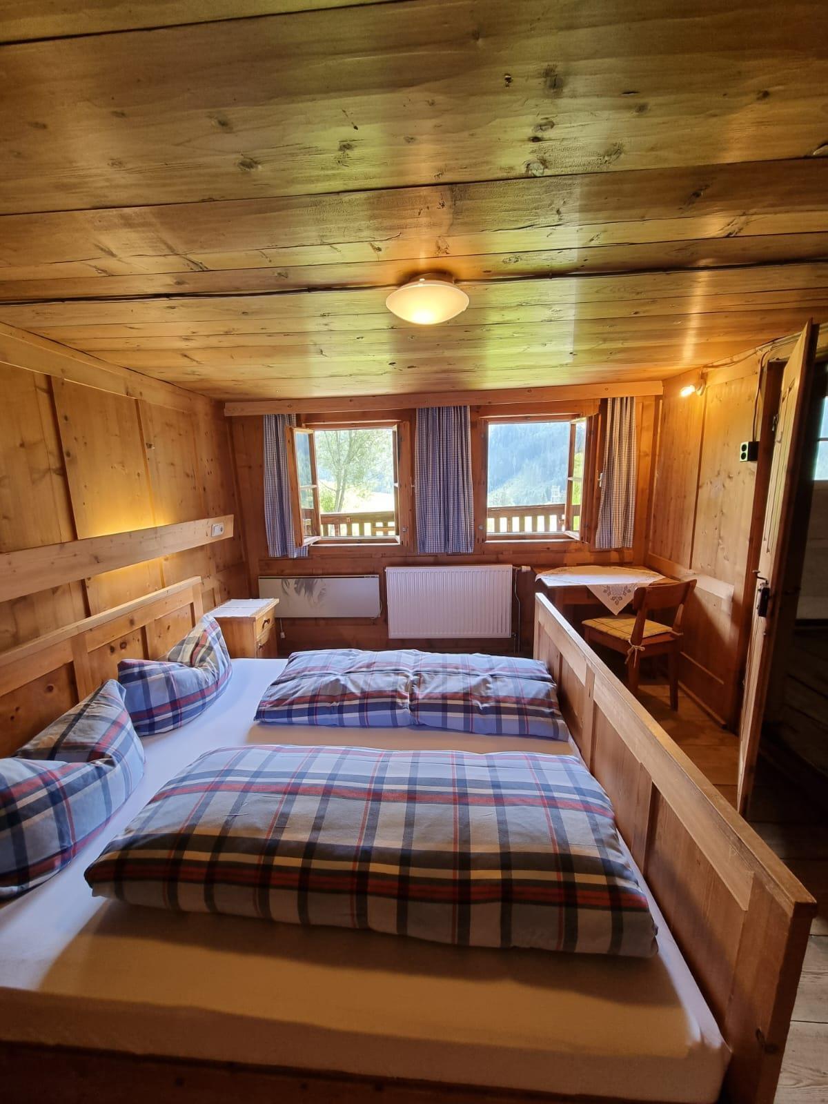 Ferienhaus LADSTATT in Defereggental, Österreich | MountVacation.de