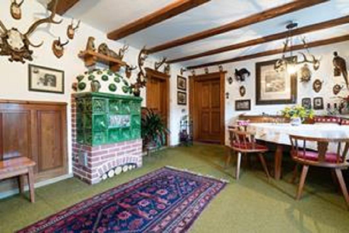 Landhaus Lackner Altenmarkt-Zauchensee-Radstadt-Eben, Austrija ...