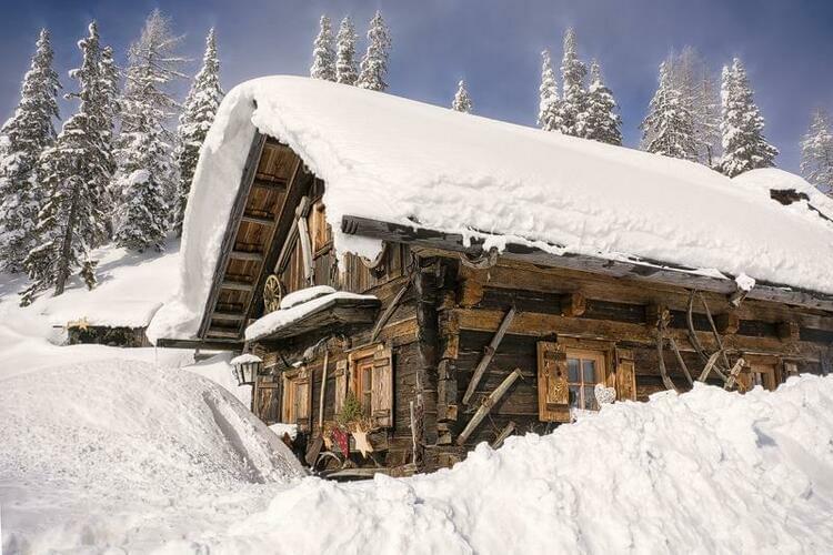 Kräuter Hütte Am Katschberg - Austria