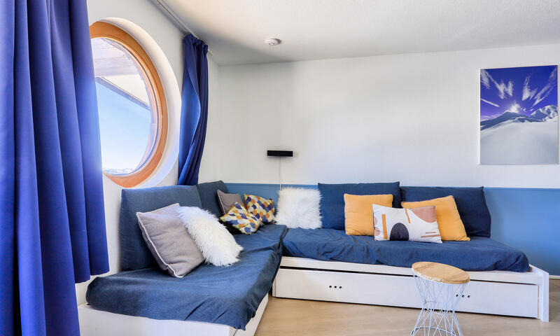 Résidence Quartier Falaise #25 - Maeva, Avoriaz 1800, Francija ...