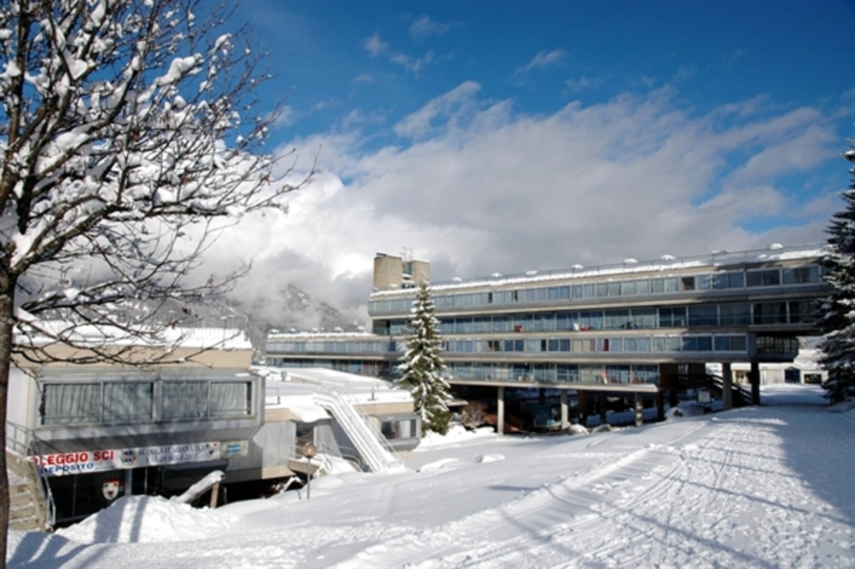 Hotel Marilleva 1400 a Marilleva Val di Sole, Italia | MountVacation.it